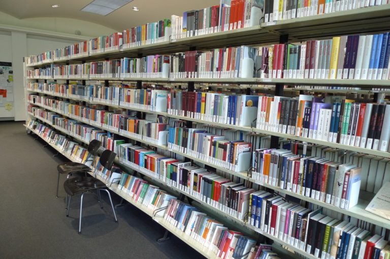 7 ways to get free books in Berlin - GreenBuzz Berlin e.V.